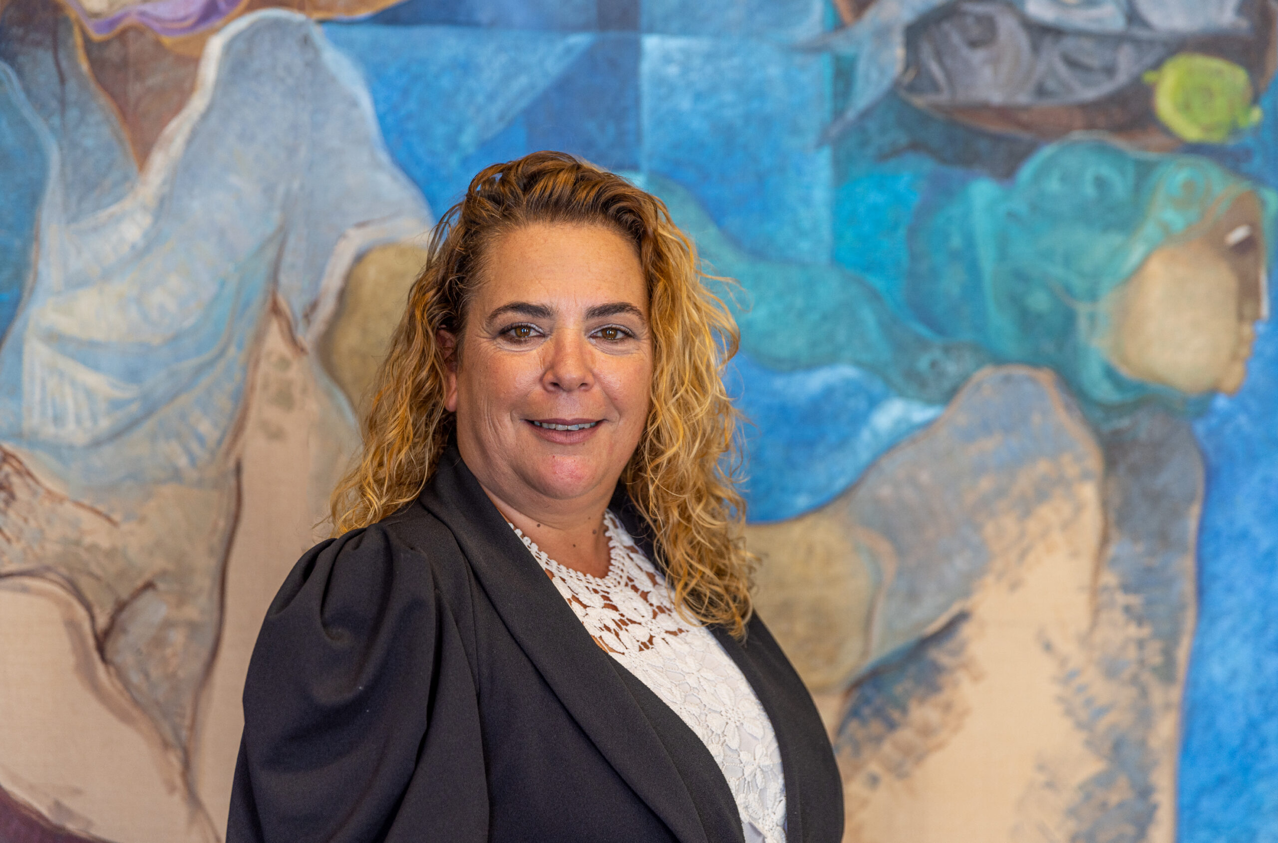 Jèssica Herrando Belmonte - Ajuntament de Tiana